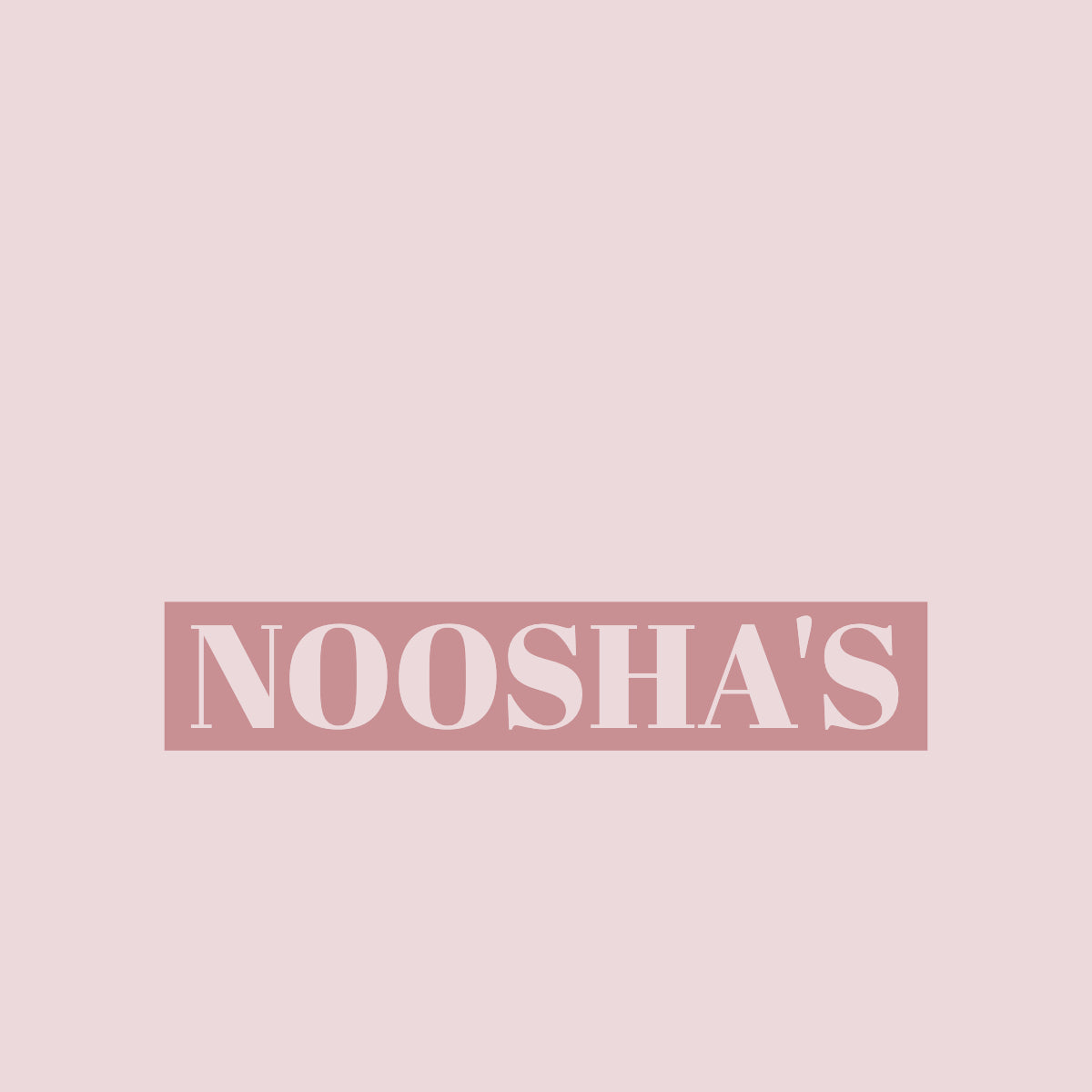 Noosha's